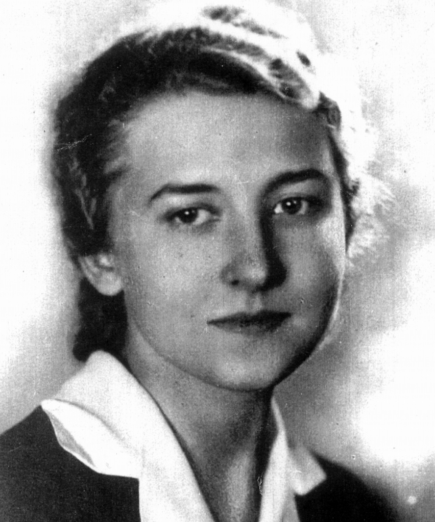 Maria Jadwiga Jeglińska-Piekarska - Encyklopedia Medyków Powstania ...
